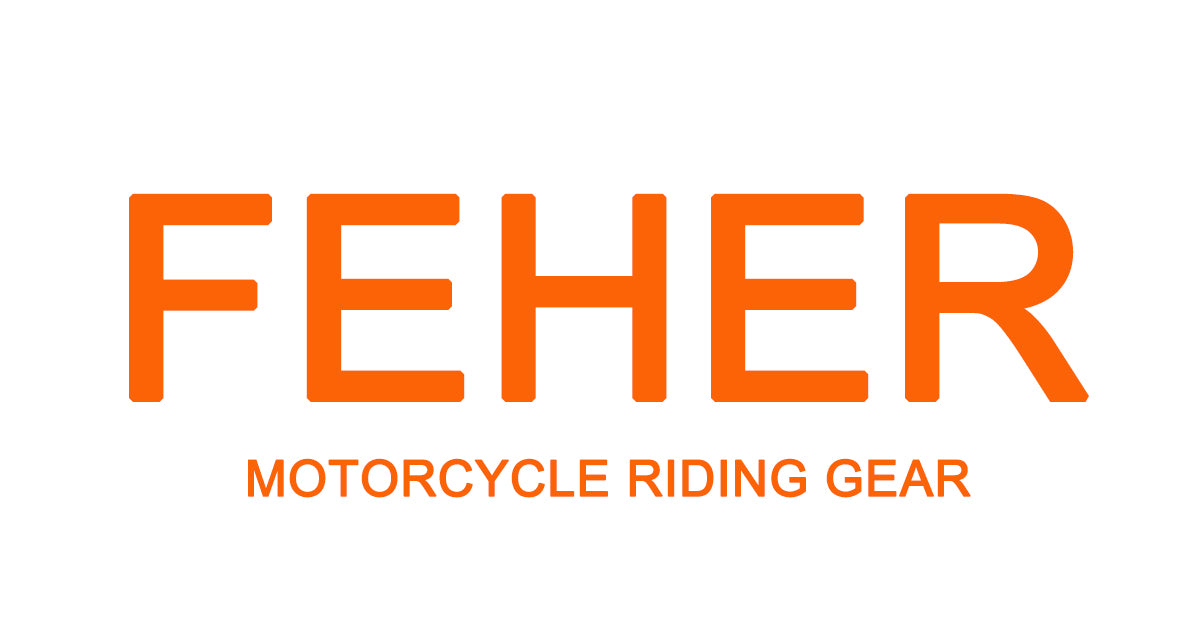 FEHER | Official Motorcycle Riding Gear Store – FEHER Ride Gear